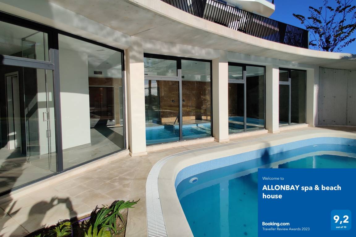 96 M² Casa ∙ 2 Habitaciones ∙ 6 Huéspedes - Benidorm