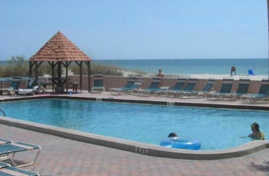 102 M² Maison De Vacances ∙ 2 Chambres ∙ 6 Personnes - Indian Shores, FL