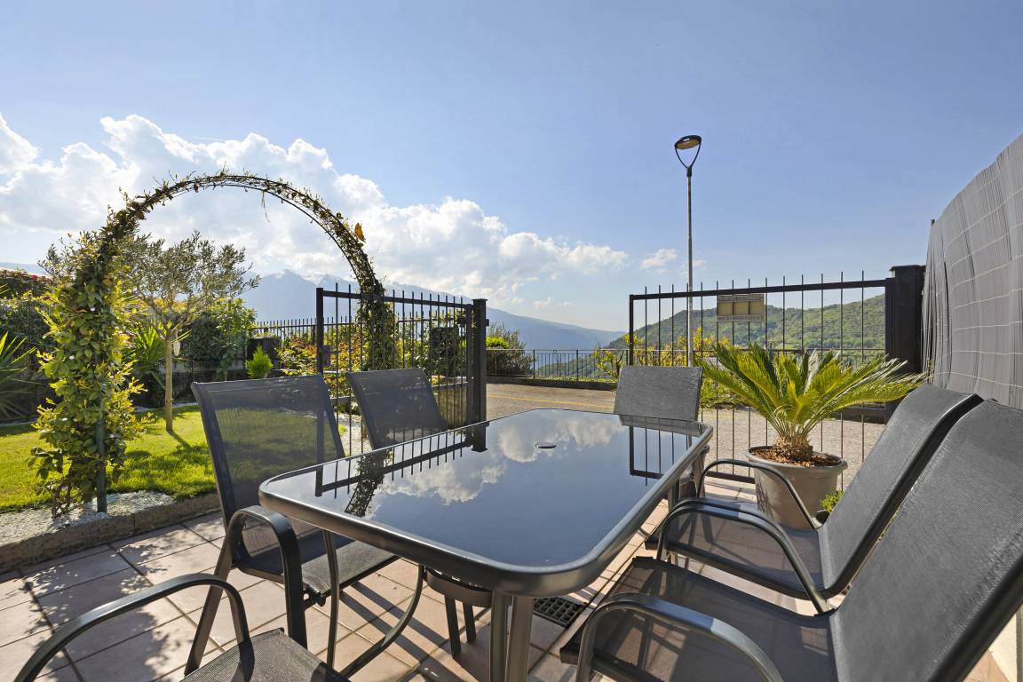 70 M² Appartement ∙ 2 Slaapkamers ∙ 4 Gasten - Limone Sul Garda