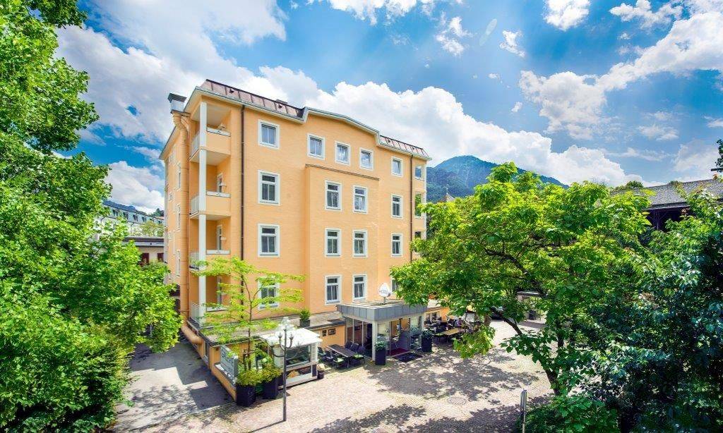 Privé Kamer ∙ 2 Gasten - Bad Reichenhall