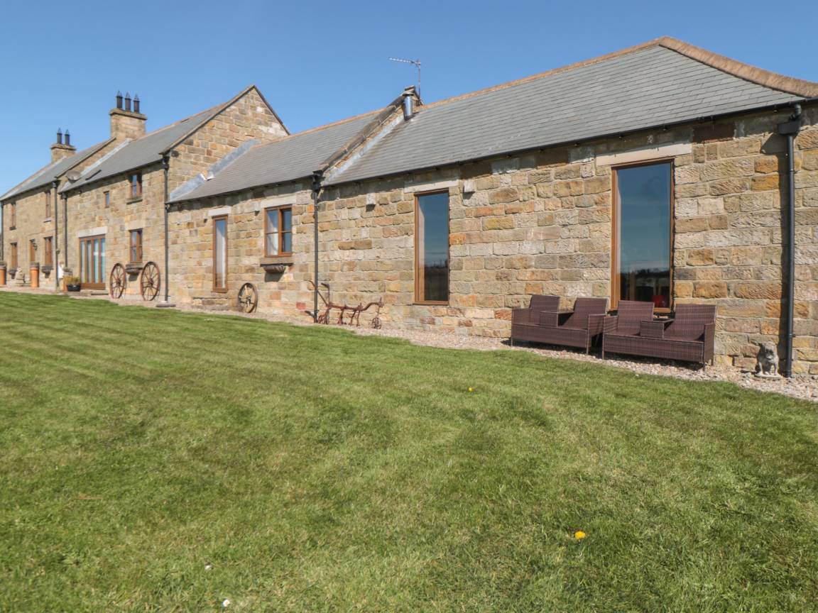 Cottage ∙ 2 Bedrooms ∙ 6 Guests - Staithes