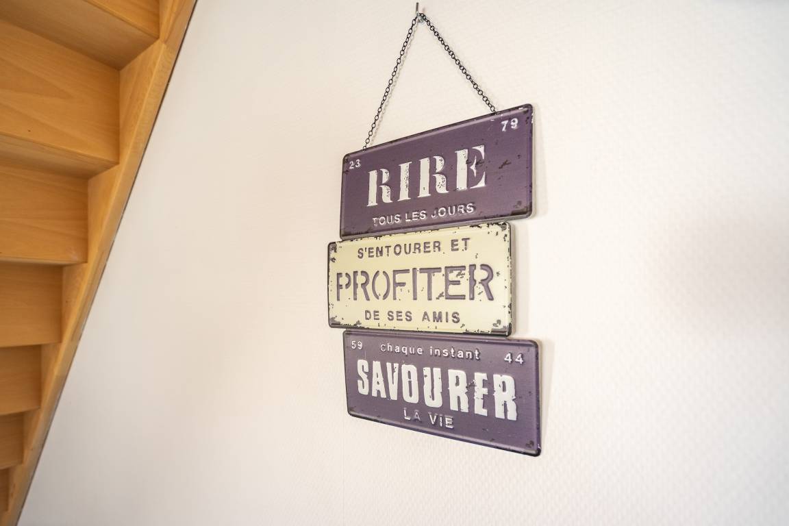 60 M² Appartement ∙ 2 Chambres ∙ 5 Personnes - La Tremblade