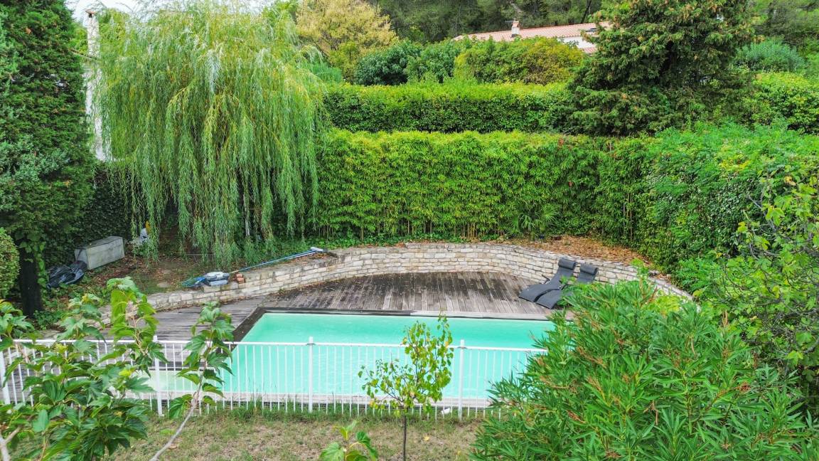 170 M² Casa ∙ 4 Quartos ∙ 8 Hóspedes - Montpellier