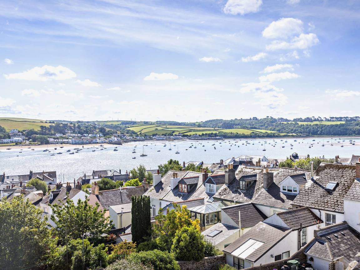 Cottage ∙ 2 Bedrooms ∙ 4 Guests - Braunton