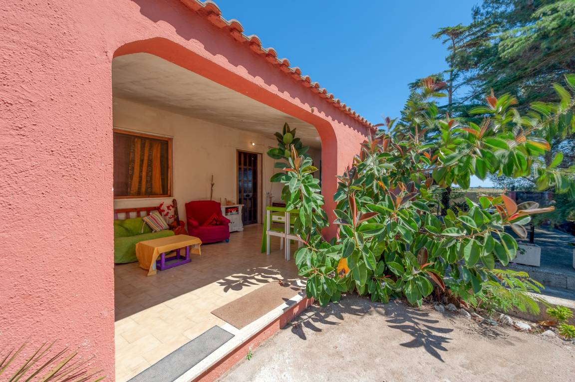 80 M² Ferienhaus ∙ 2 Schlafzimmer ∙ 6 Gäste - Lecce