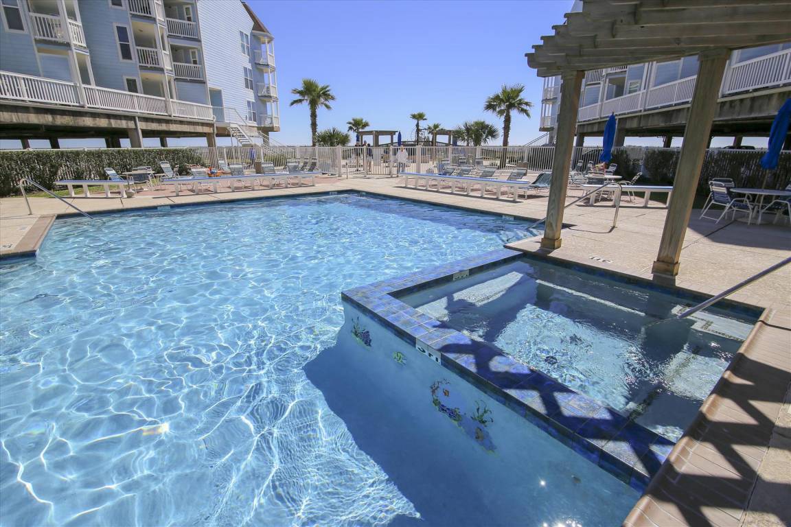 48 M² Condo ∙ 1 Bedroom ∙ 6 Guests - Palm Beach, TX