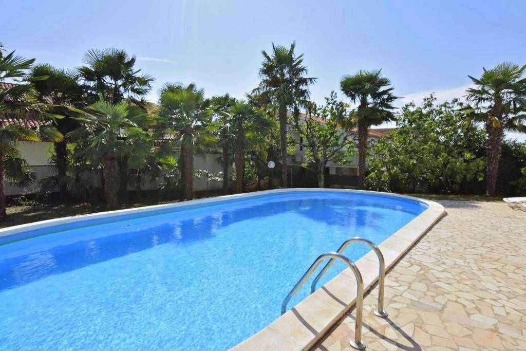 47 M² Apartment ∙ 2 Bedrooms ∙ 5 Guests - Poreč