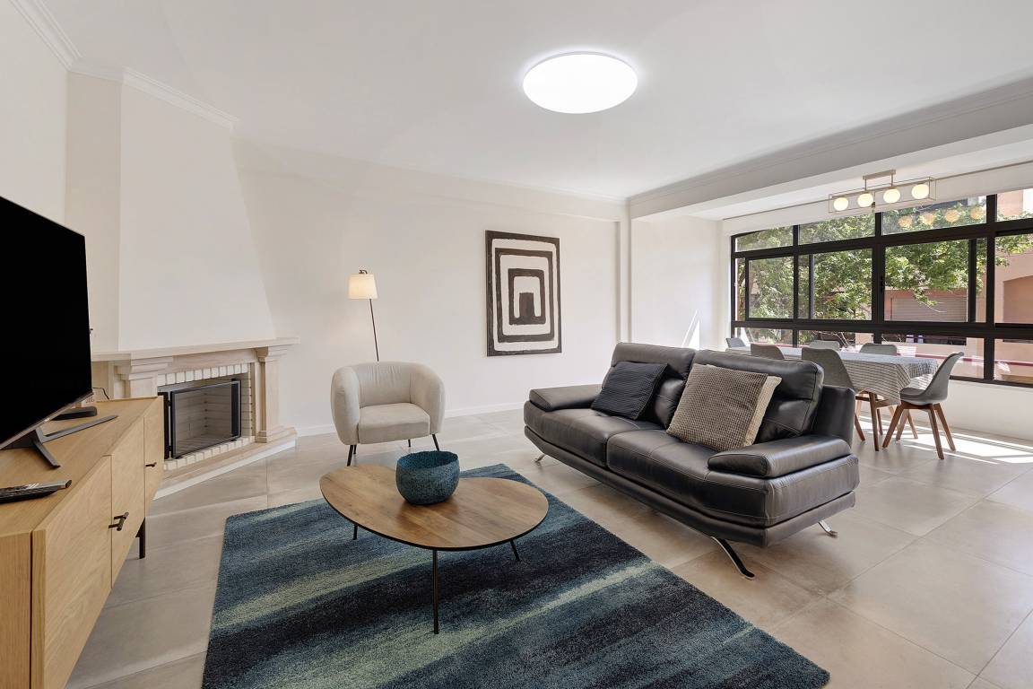 140 M² Appartamento Vacanza ∙ 3 Camere Da Letto ∙ 4 Ospiti - Cascais