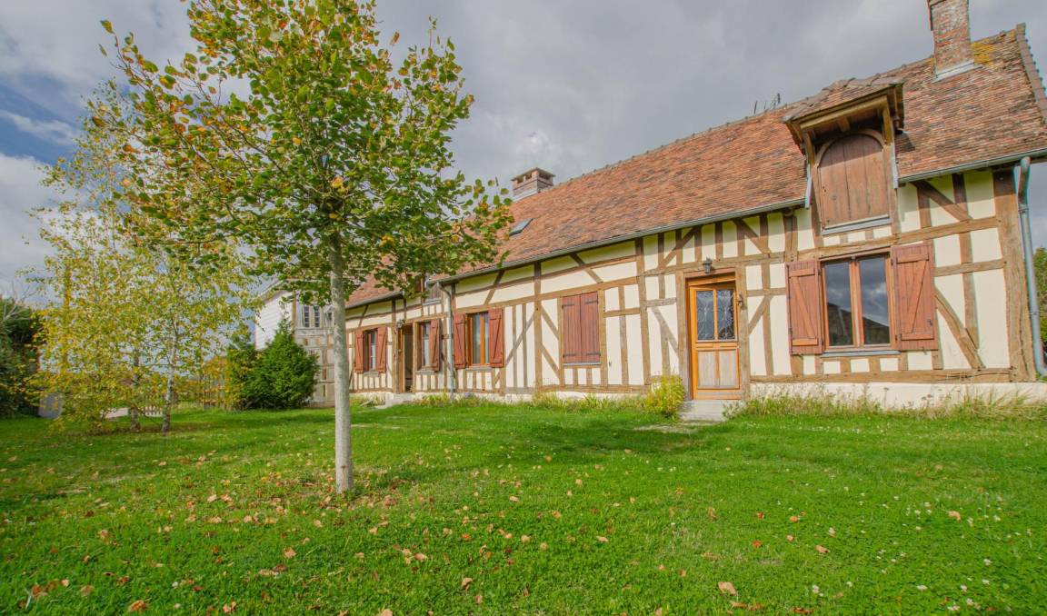 70 M² Gîte ∙ 2 Slaapkamers ∙ 4 Gasten - Lac d'Orient