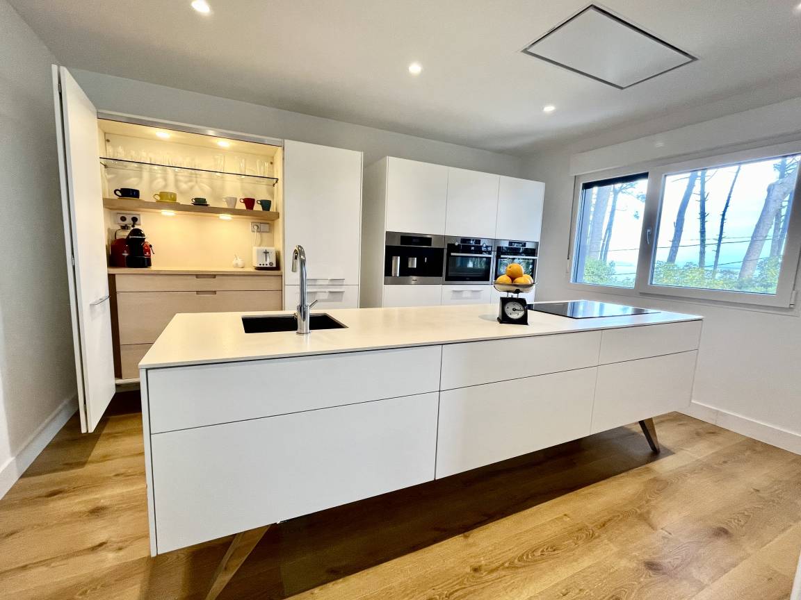 Chalet ∙ 4 Bedrooms ∙ 8 Guests - Ribeira, Galicia