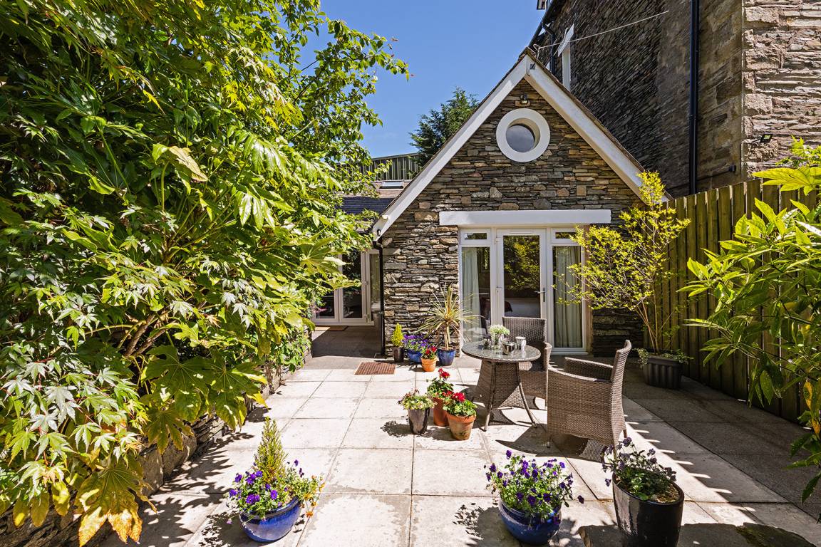 Cottage ∙ 1 Bedroom ∙ 2 Guests - Windermere