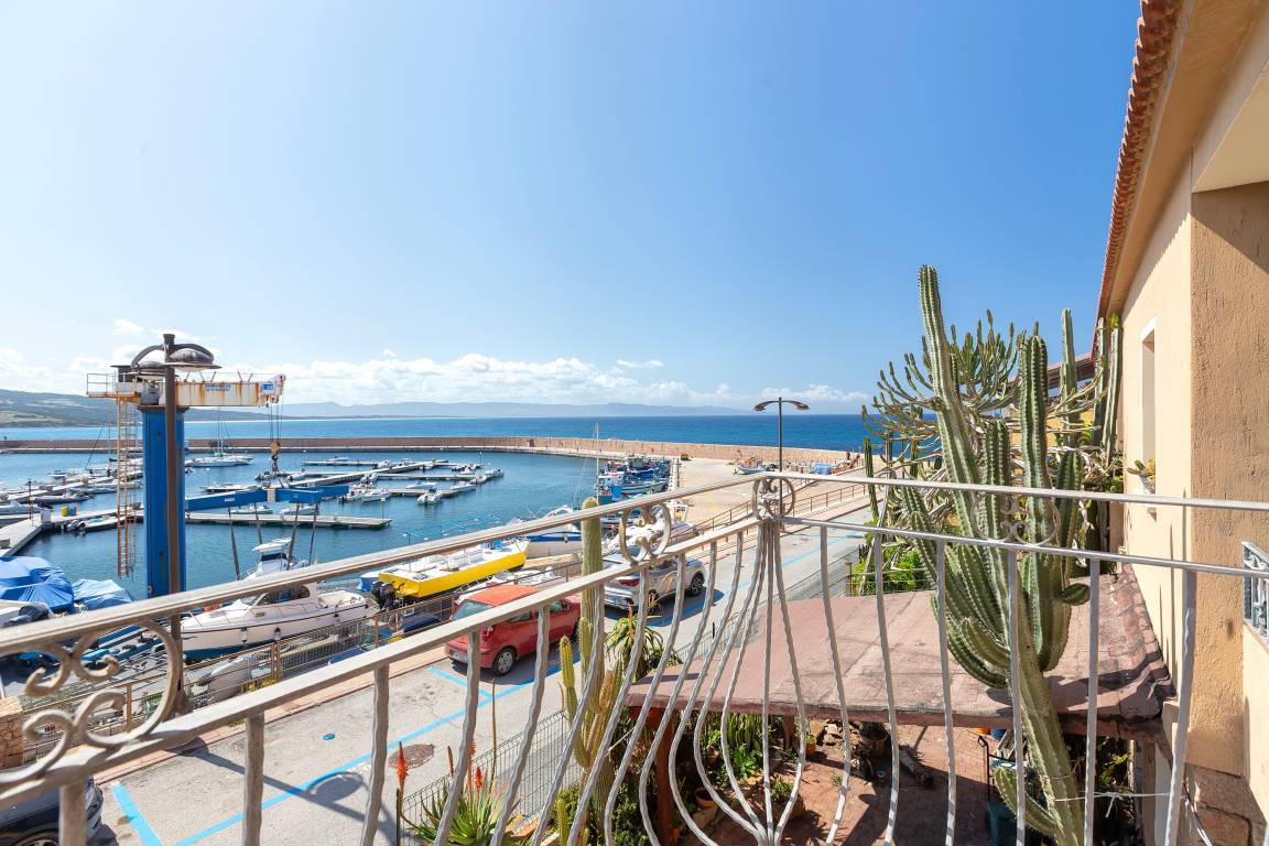 60 M² Apartment ∙ 2 Bedrooms ∙ 6 Guests - Badesi