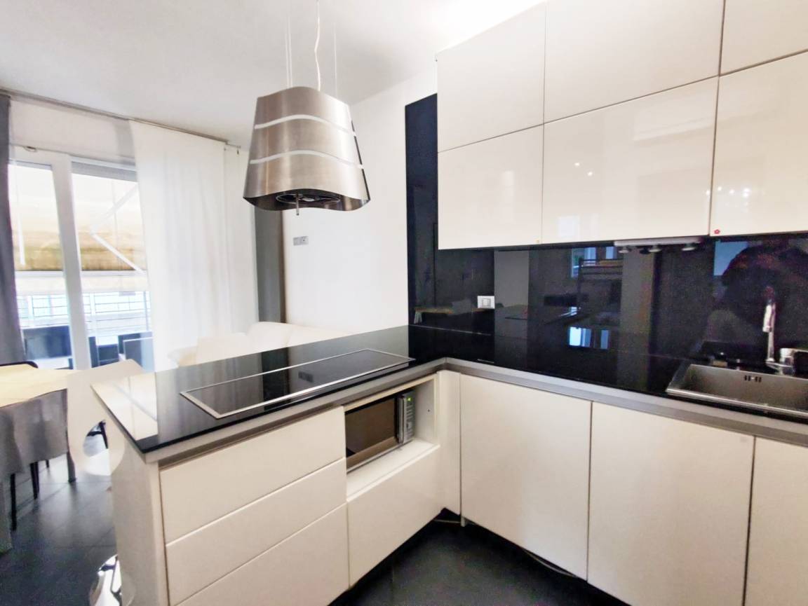 55 M² Apartment ∙ 1 Bedroom ∙ 4 Guests - Rimini