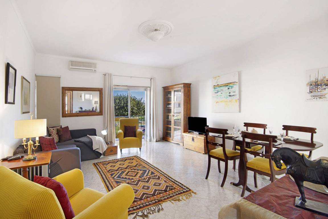 90 M² Apartamento ∙ 2 Habitaciones ∙ 4 Huéspedes - Tavira