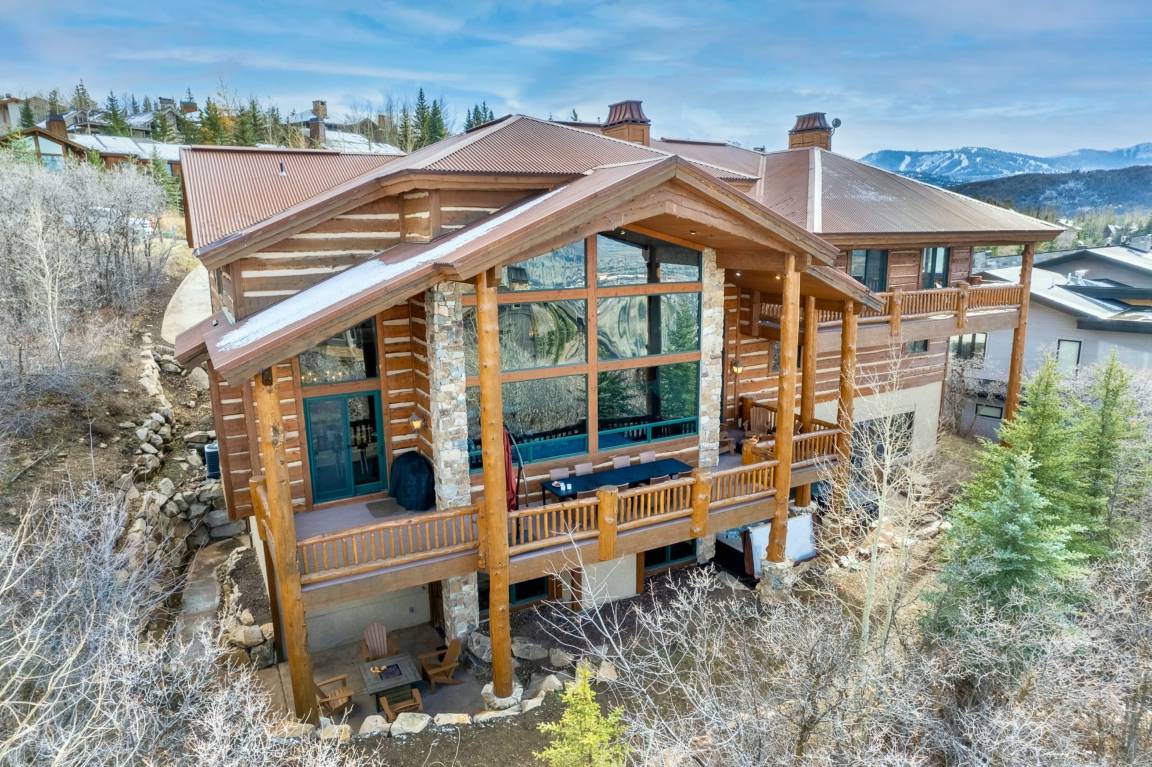 865 M² House ∙ 6 Bedrooms ∙ 18 Guests - Park City, UT