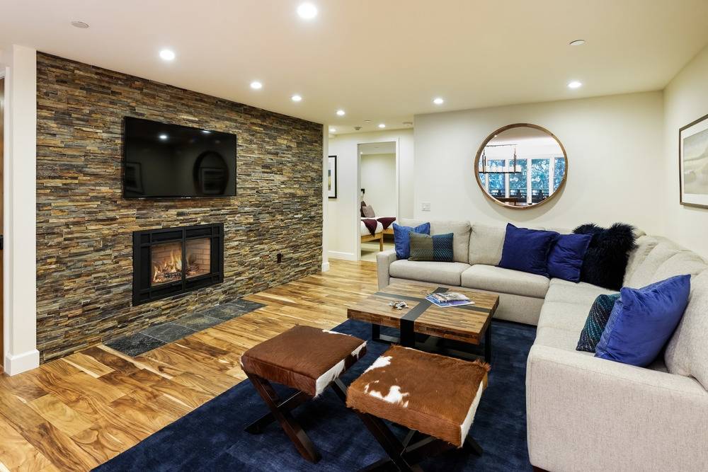 93 M² Condo ∙ 3 Bedrooms ∙ 8 Guests - Aspen, CO