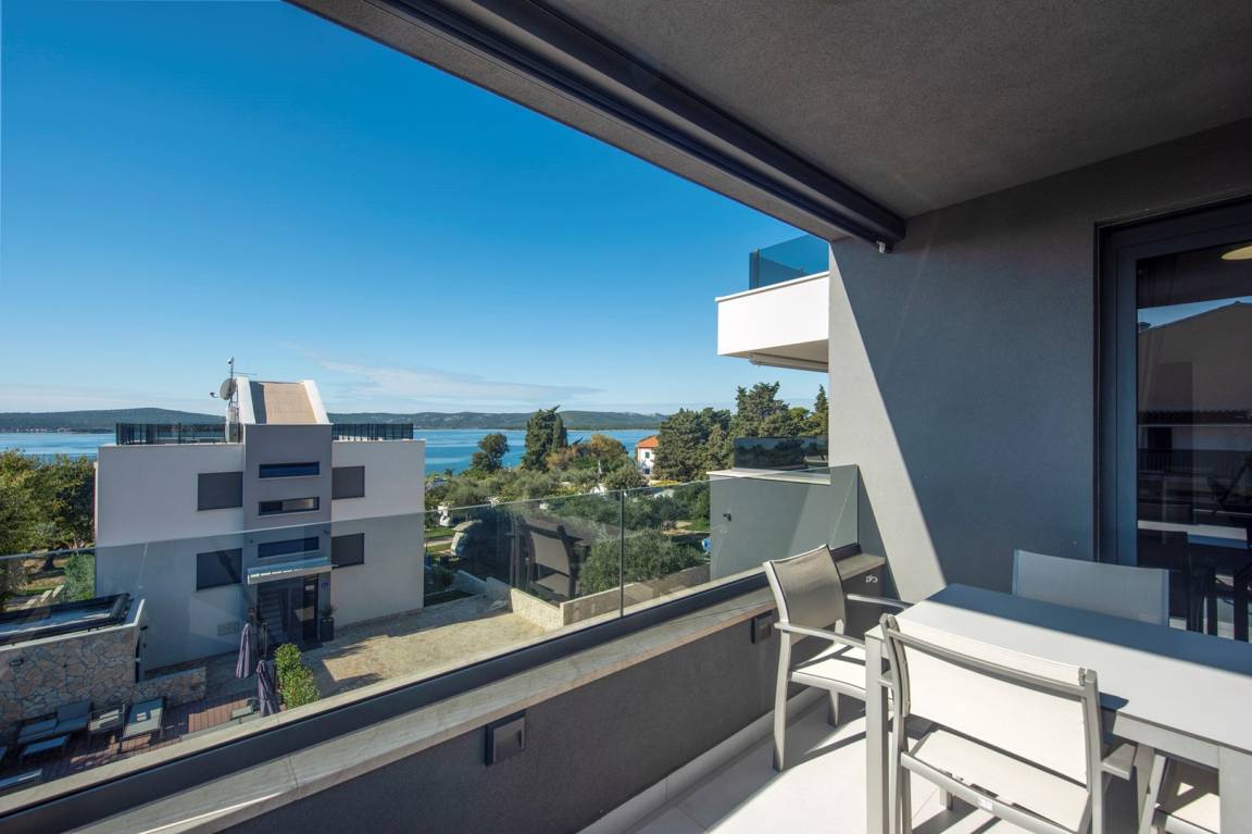 55 M² Apartment ∙ 1 Bedroom ∙ 4 Guests - Sveti Filip i Jakov