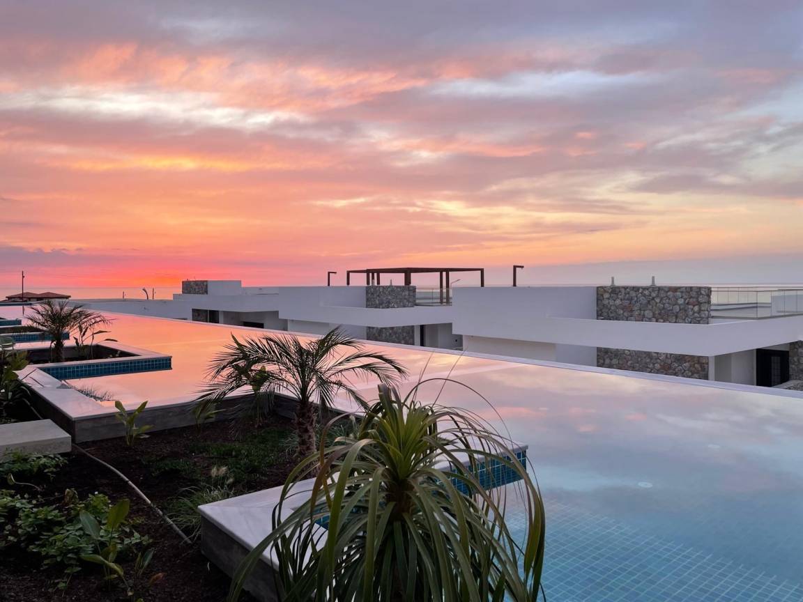 74 M² Apartment ∙ 3 Bedrooms ∙ 5 Guests - Northern Cyprus