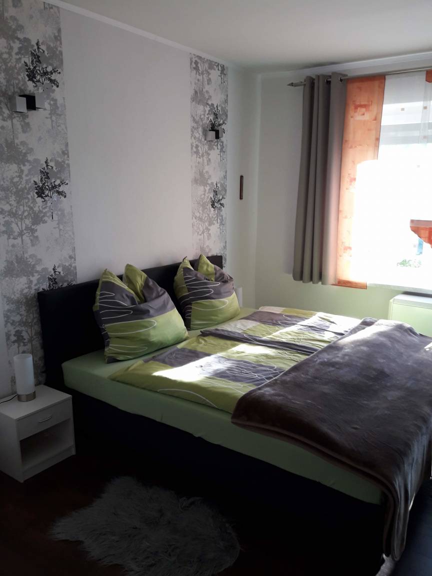 40 M² Appartement ∙ 1 Chambre ∙ 2 Personnes - Calau