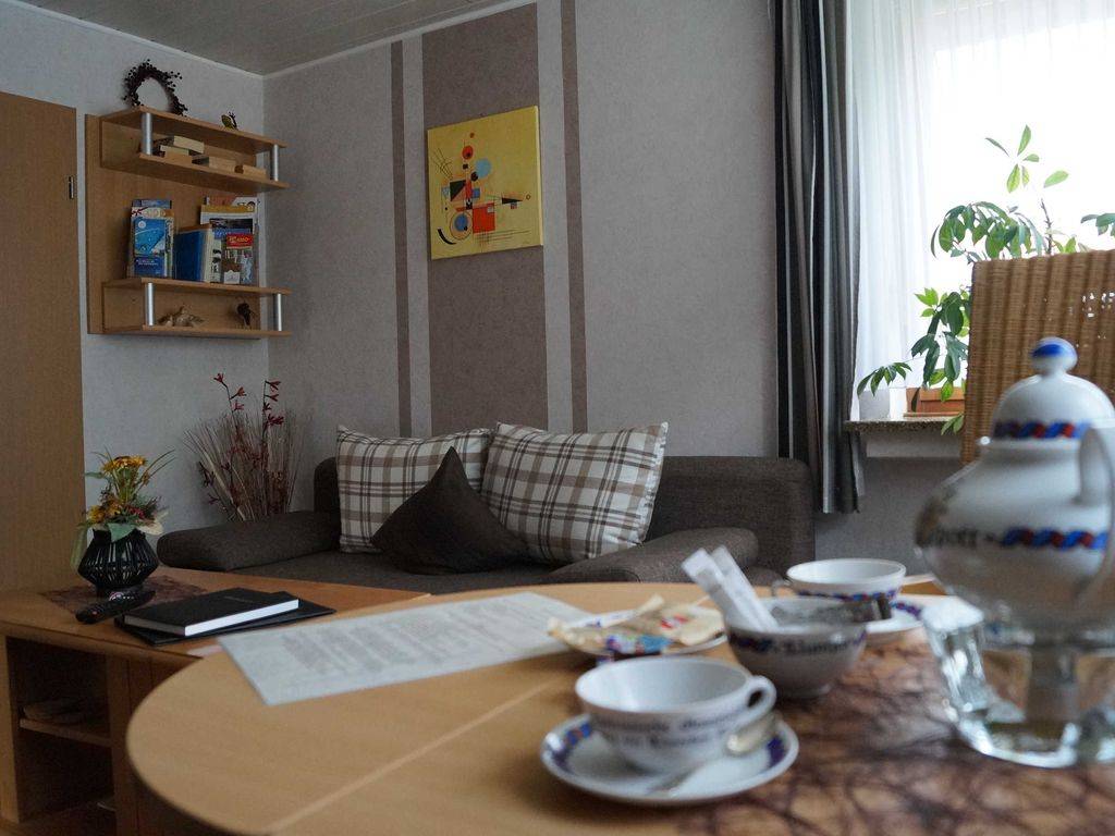 40 M² Ferienwohnung ∙ 1 Schlafzimmer ∙ 2 Gäste - Rhauderfehn