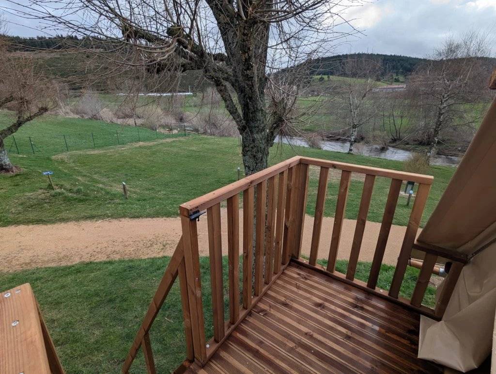 Maison De Vacances ∙ 1 Chambre ∙ 2 Personnes - Lozère