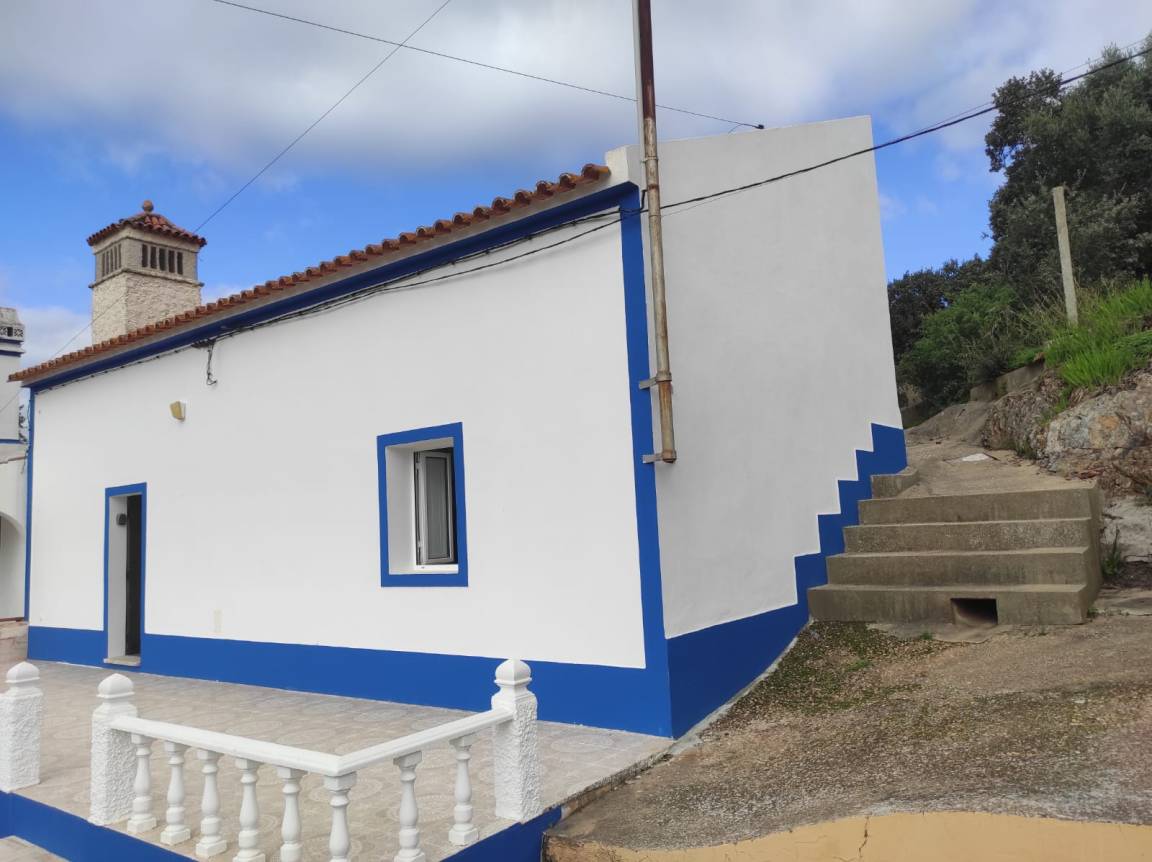 80 M² Cottage ∙ 3 Bedrooms ∙ 6 Guests - Portugal