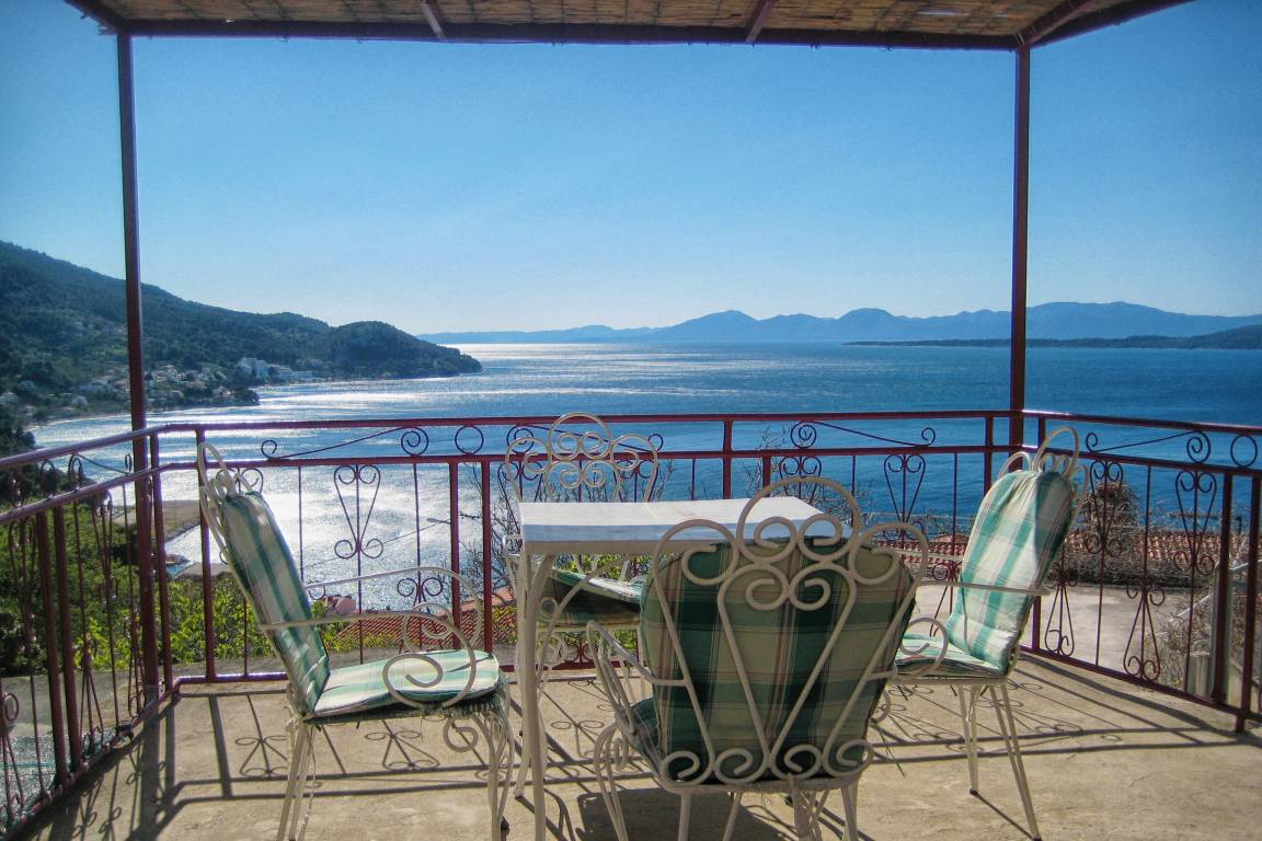 26 M² Studio Flat ∙ 1 Bedroom ∙ 4 Guests - Igrane