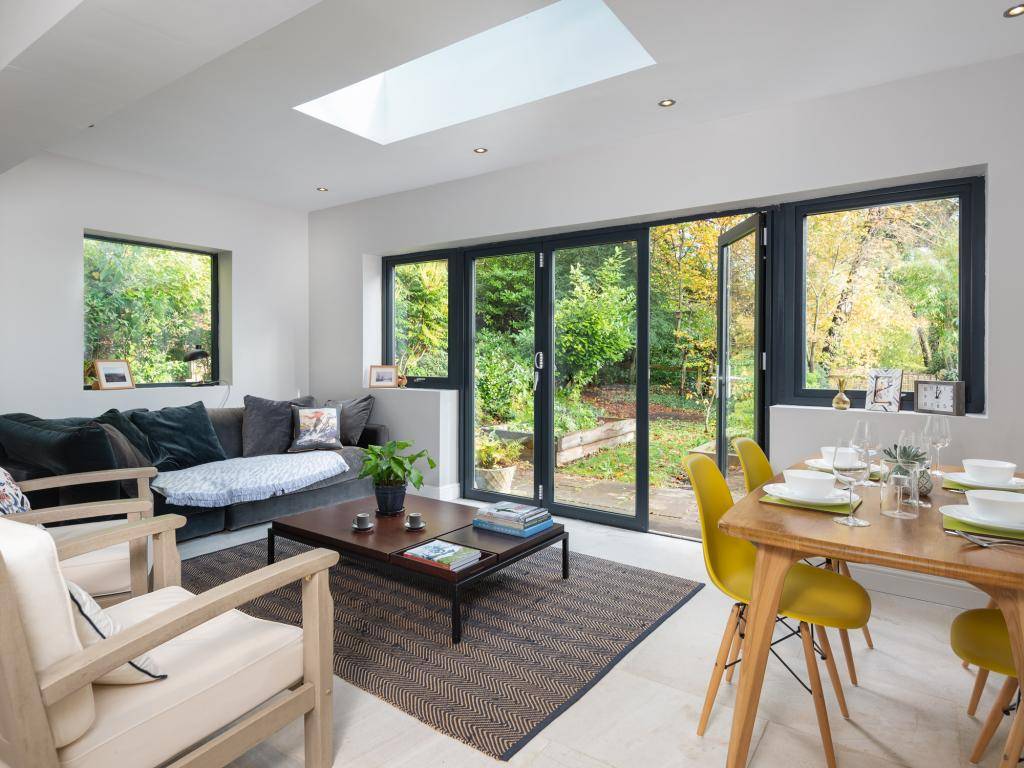 Cottage ∙ 2 Bedrooms ∙ 4 Guests - Borrowdale