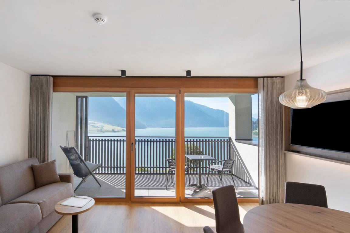 71 M² Apartment ∙ 2 Bedrooms ∙ 6 Guests - Nauders