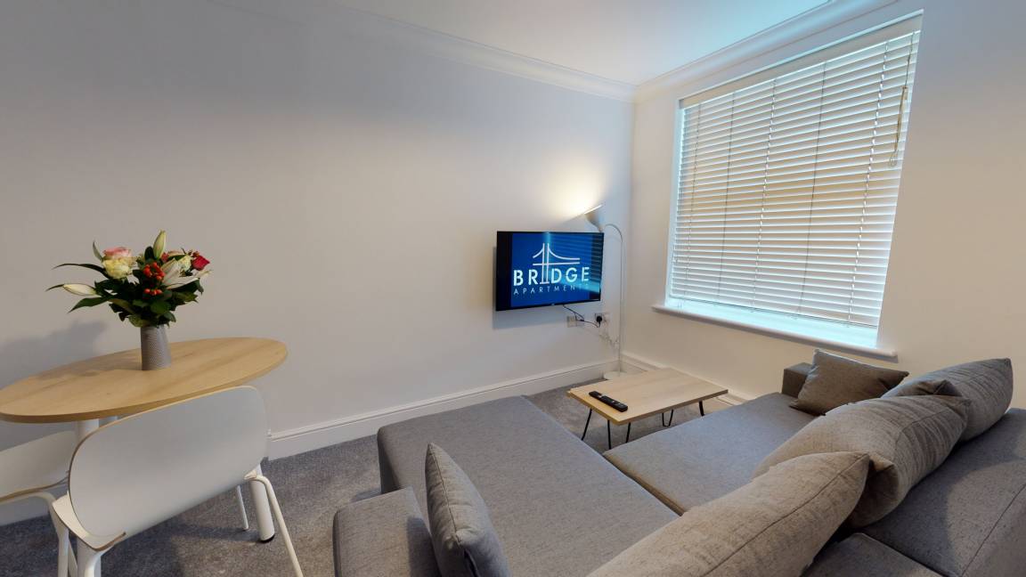 98 M² Apartment ∙ 2 Bedrooms ∙ 6 Guests - Lowestoft