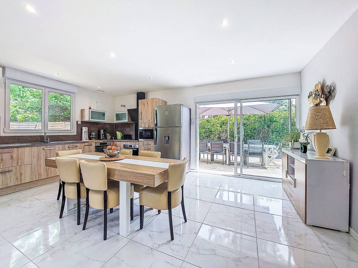 65 M² Maison De Vacances ∙ 1 Chambre ∙ 6 Personnes - Île de Ré