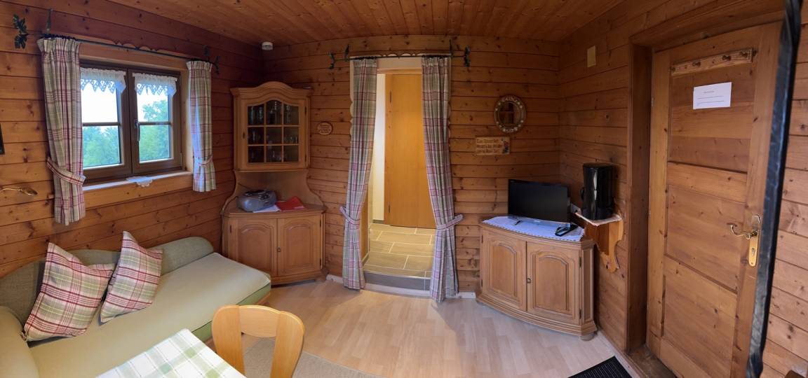 30 M² Apartment ∙ 2 Guests - Berchtesgaden