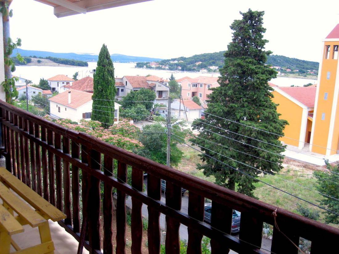 55 M² Apartamento ∙ 2 Habitaciones ∙ 3 Huéspedes - Galešnjak