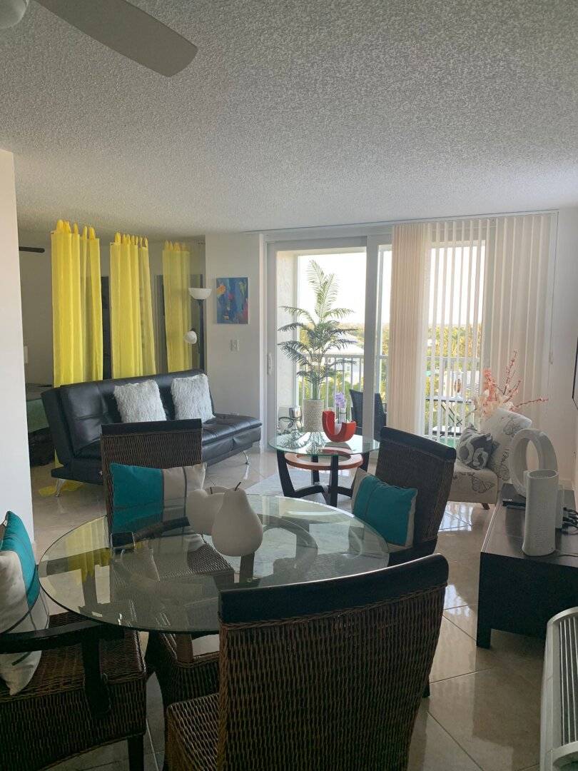 46 M² Condo ∙ 2 Guests - Bonita Springs, FL