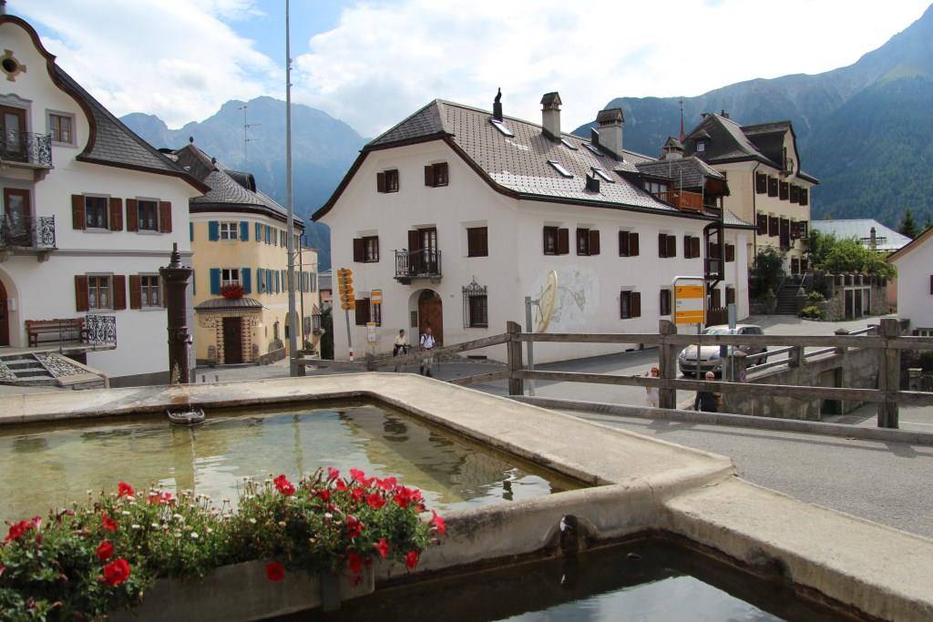 Apartment ∙ 3 Bedrooms ∙ 6 Guests - Sent