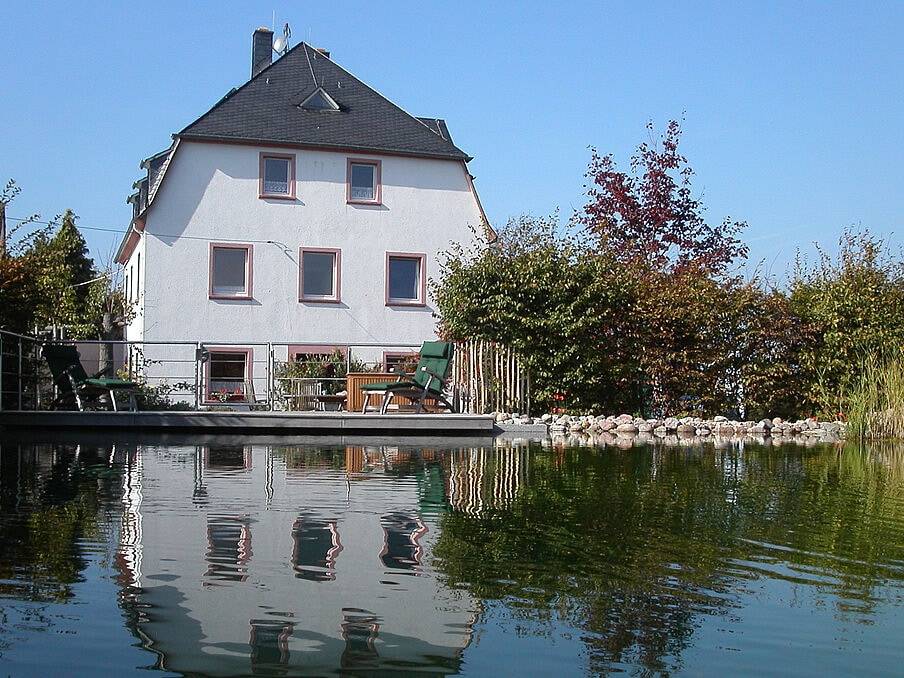 68 M² Apartment ∙ 4 Bedrooms ∙ 6 Guests - Boppard