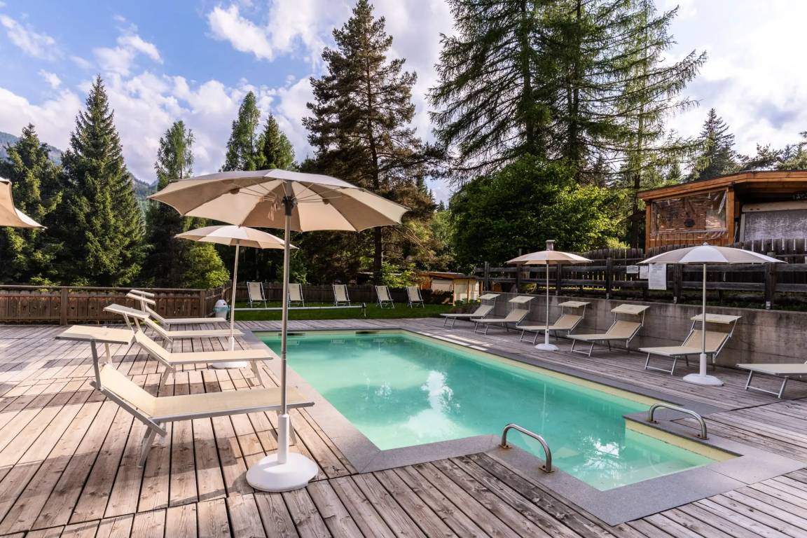 34 M² Casa Mobile ∙ 2 Camere Da Letto ∙ 4 Ospiti - Trentino-Alto Adige