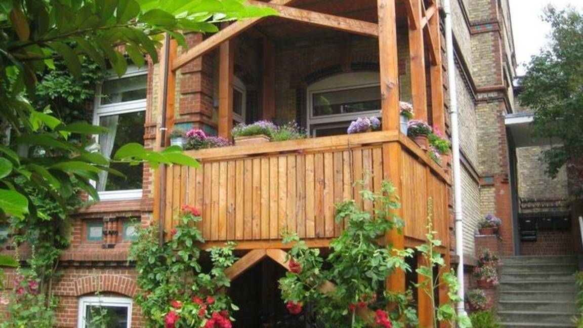 63 M² Apartment ∙ 1 Bedroom ∙ 3 Guests - Kiel