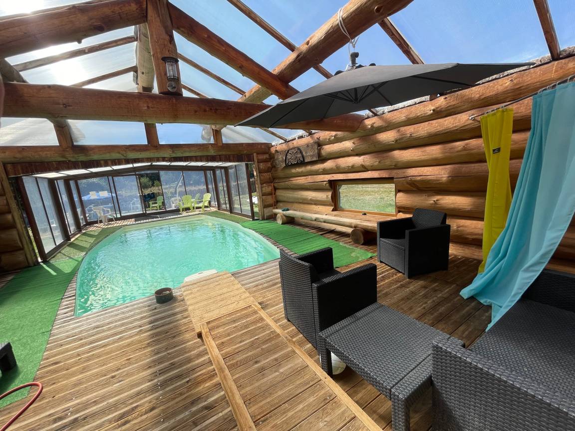 300 M² Maison De Vacances ∙ 5 Chambres ∙ 14 Personnes - Argentat-sur-Dordogne
