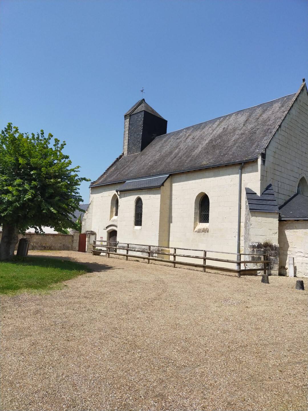 100 M² Gîte ∙ 3 Chambres ∙ 5 Personnes - Vallée de la Loire