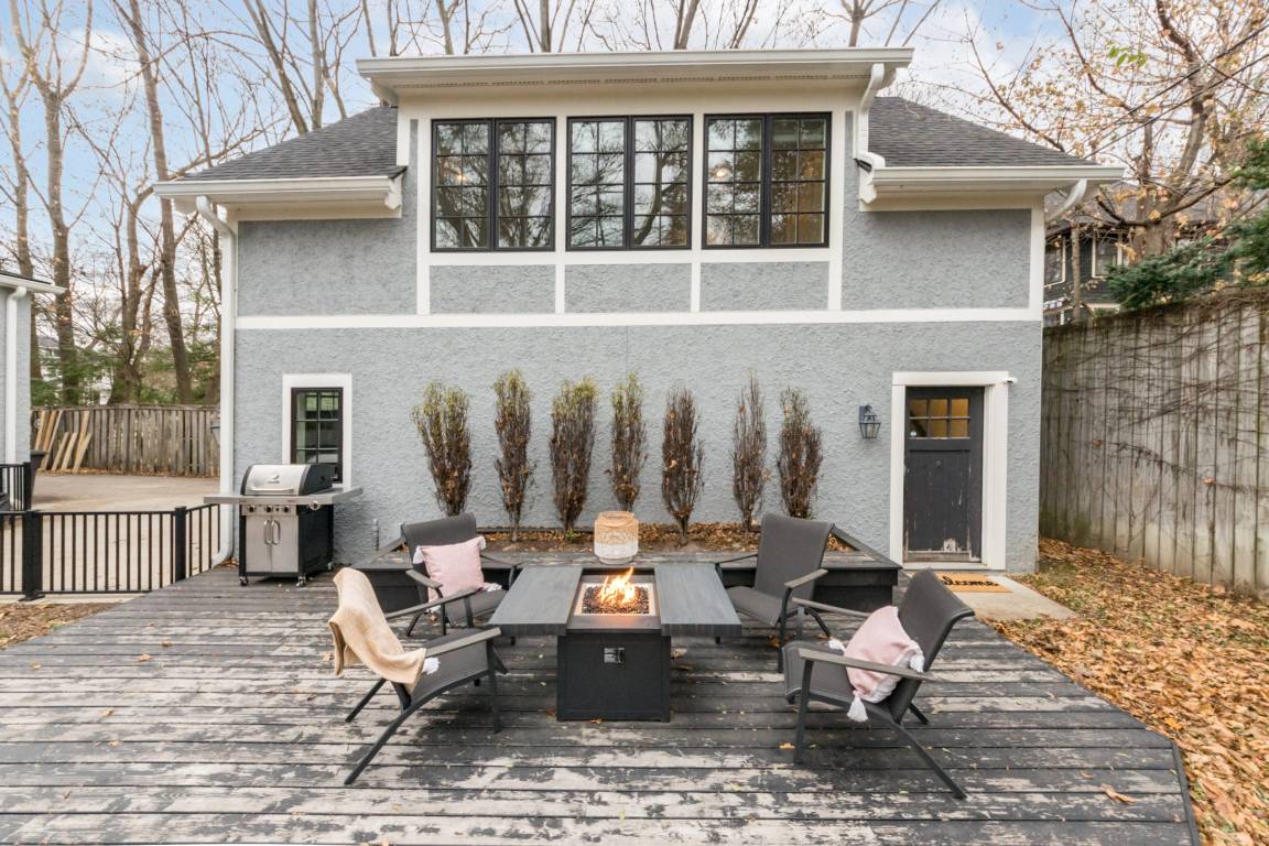 56 M² Apartment ∙ 1 Bedroom ∙ 3 Guests - Ypsilanti, MI
