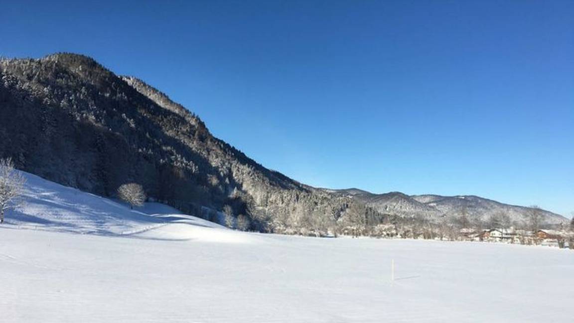 40 M² Apartment ∙ 1 Bedroom ∙ 4 Guests - Tegernsee