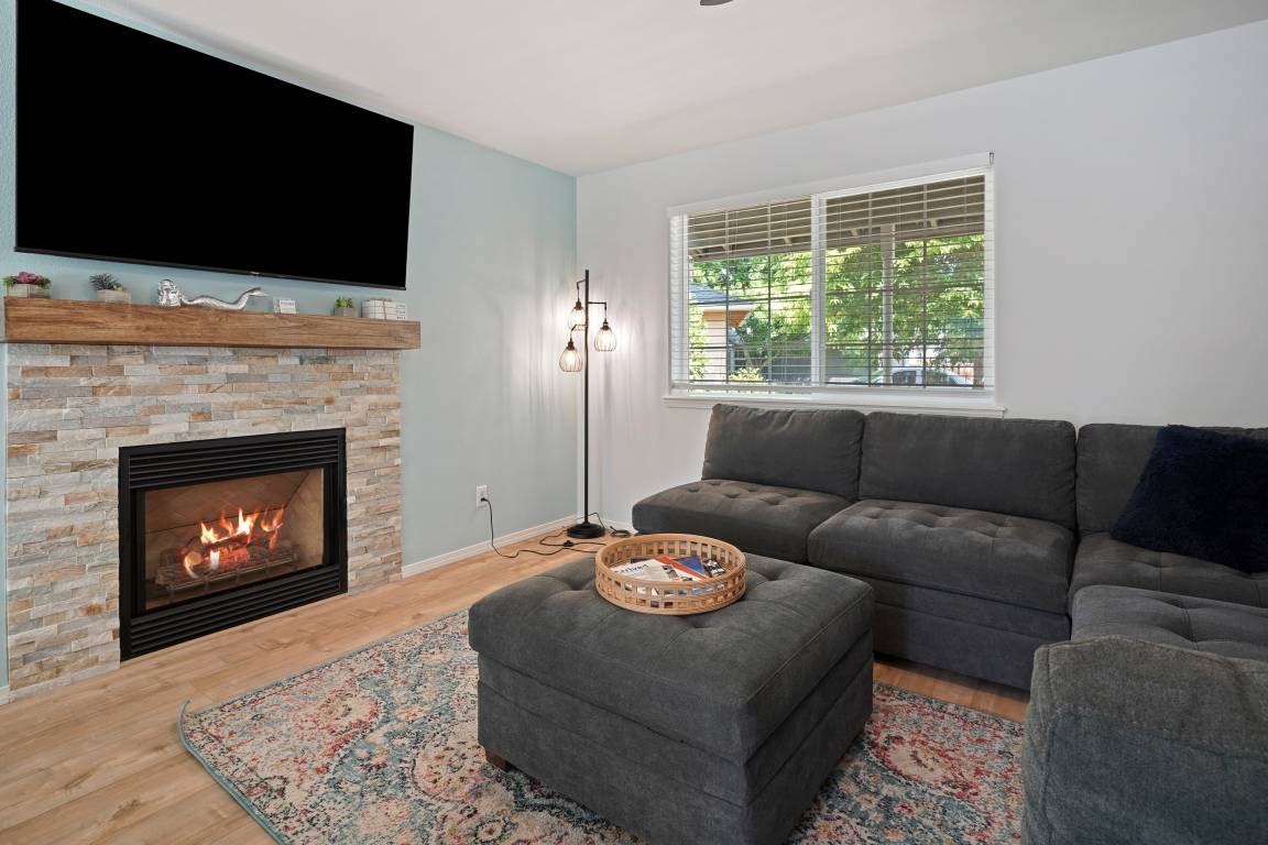 171 M² House ∙ 4 Bedrooms ∙ 10 Guests - Redmond, OR