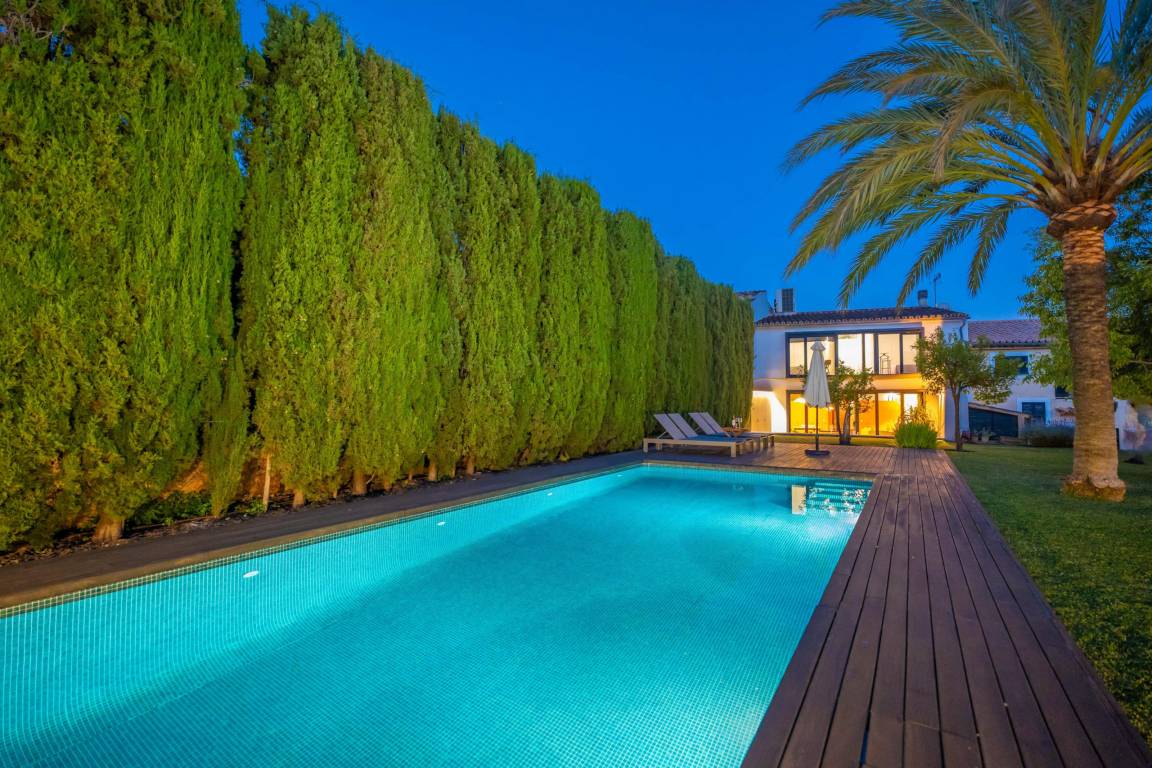 140 M² Villa ∙ 3 Schlafzimmer ∙ 6 Gäste - Alaró
