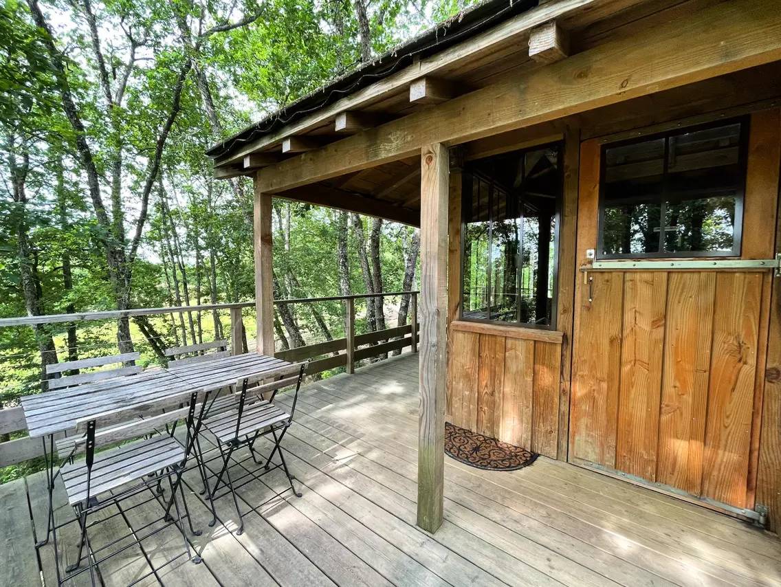 42 M² Mobil-home ∙ 2 Chambres ∙ 6 Personnes - Gers