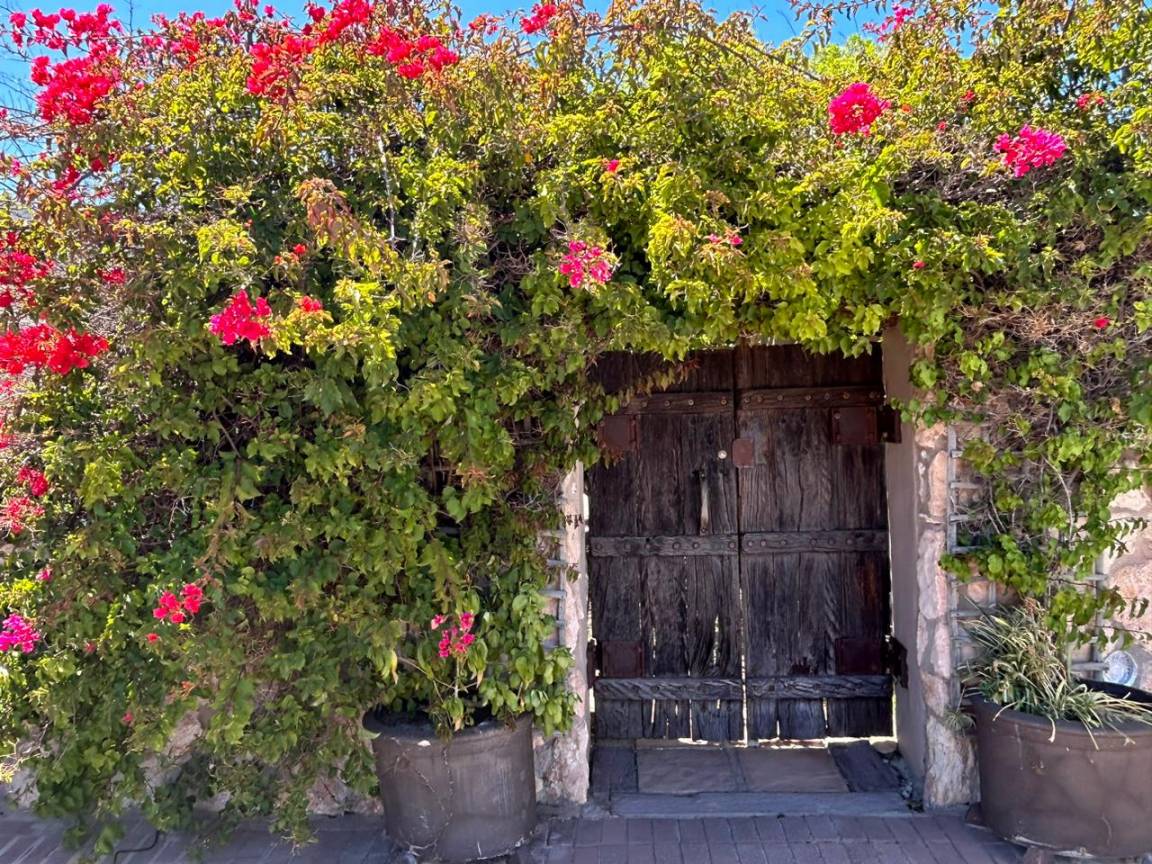 Private Room ∙ 3 Bedrooms ∙ 4 Guests - Langebaan