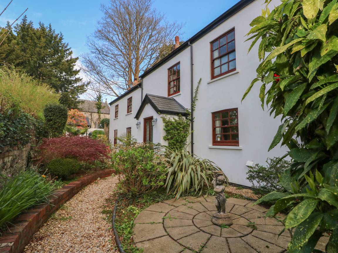 Casa De Campo ∙ 1 Quarto ∙ 2 Hóspedes - Cardiff