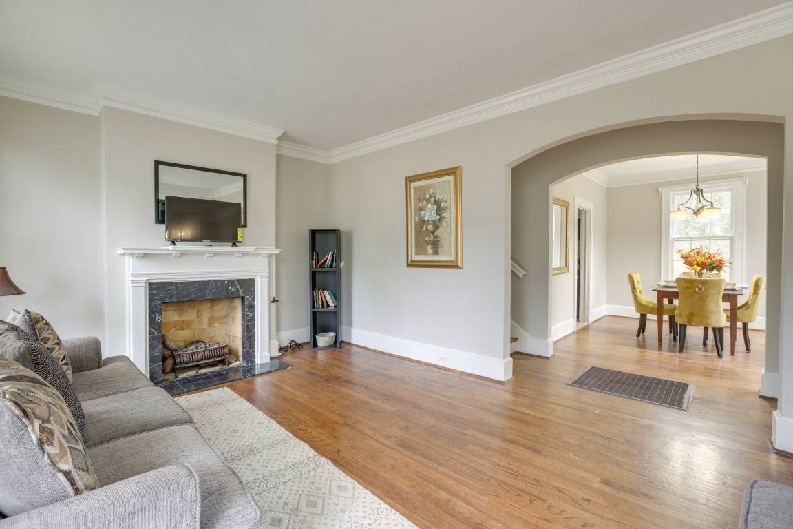 195 M² Apartment ∙ 2 Bedrooms ∙ 4 Guests - Crescent Lake, Millbrook