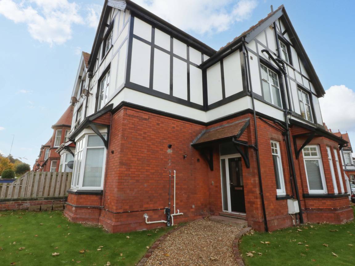 Cottage ∙ 1 Bedroom ∙ 2 Guests - Llandudno