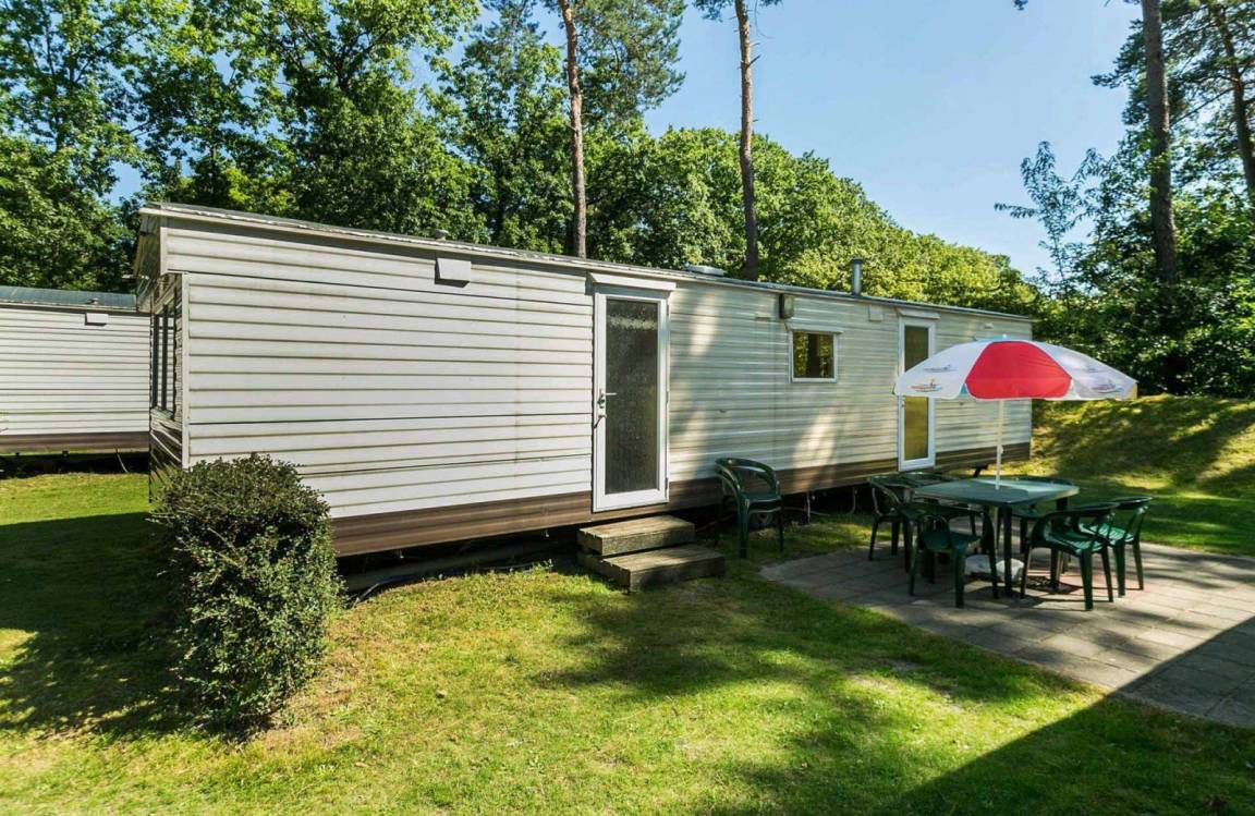 30 M² Hotel ∙ 3 Slaapkamers ∙ 6 Gasten - Arnhem